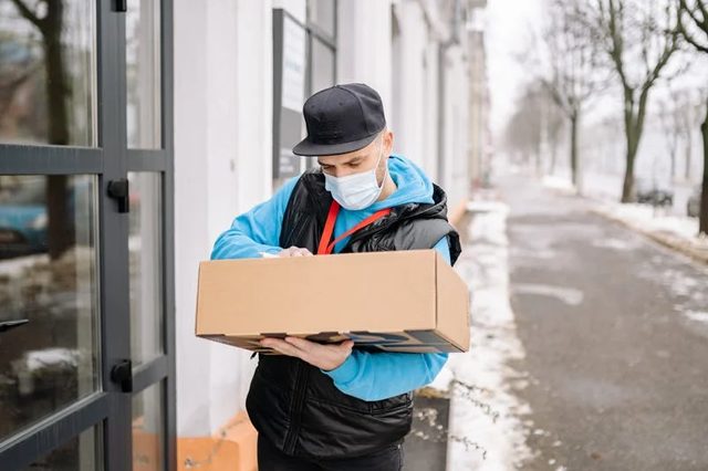 Cómo trabajar de repartidor en TNT - Trabajo Doncomos.com