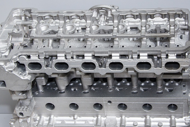 Cómo cambiar la junta de la culata - 7 pasos - Vehiculos y Motor ...