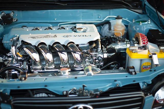 Cómo cuidar el turbo de tu coche - Vehiculos y Motor Doncomos.com