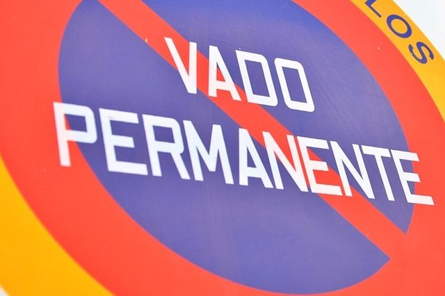 Cómo saber si un vado está vigente - Vehiculos y Motor Doncomos.com